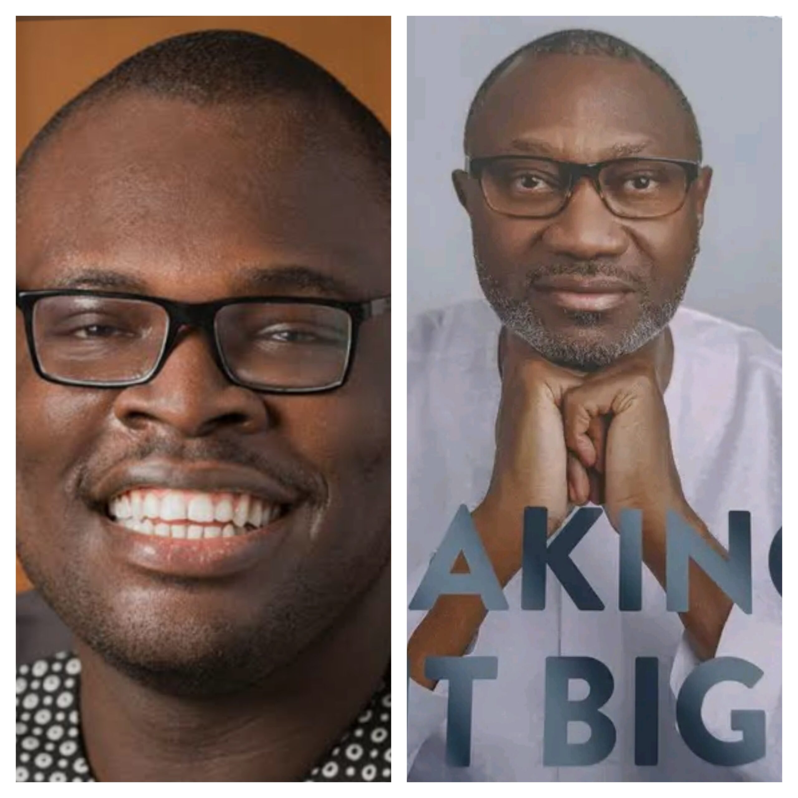 Chude Jideonwo Marvels At Otedola’s Refusal Of His Daughters’ Request ...