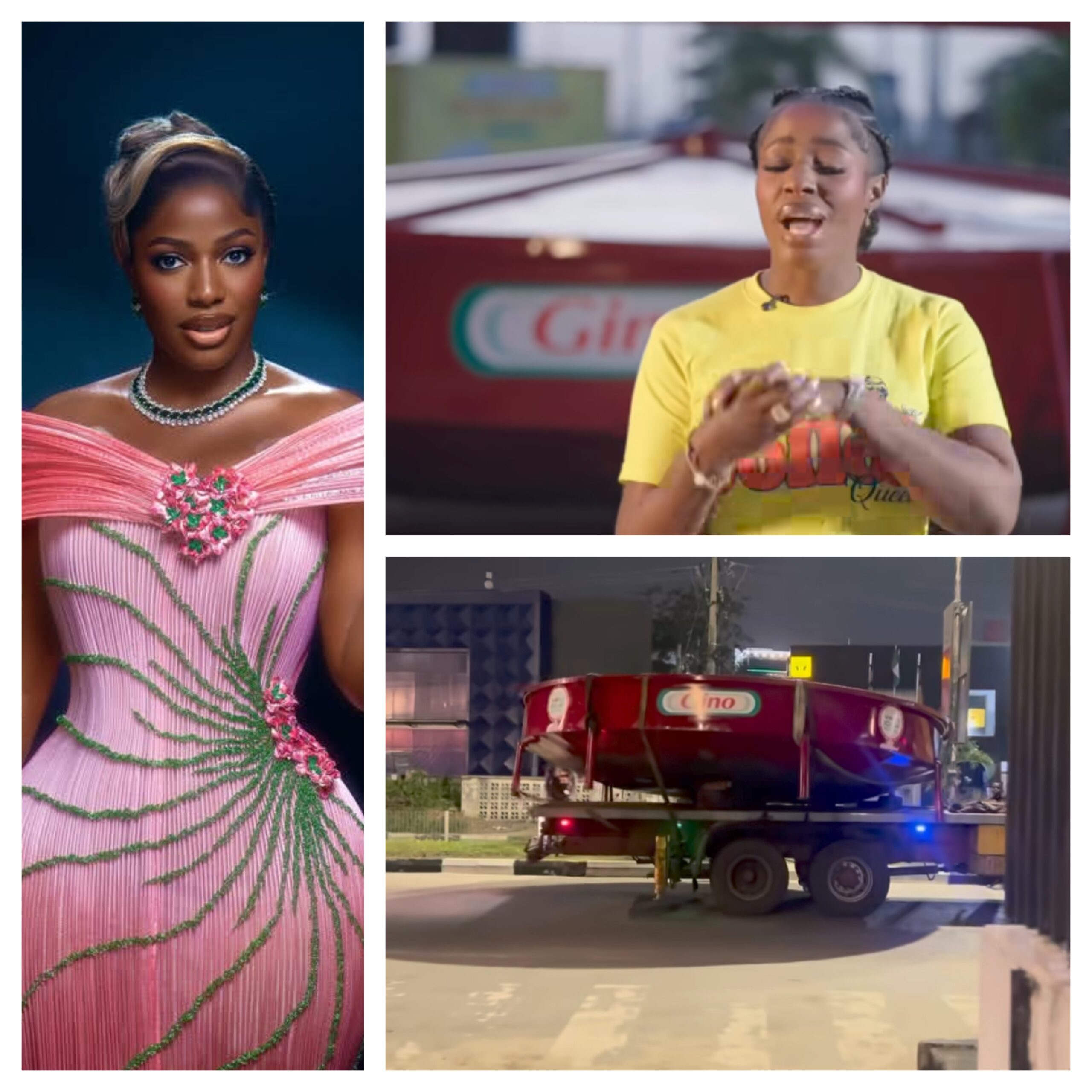 ’24hrs To Go’: Hilda Baci Promises Free Food As She Announces New Venue ...
