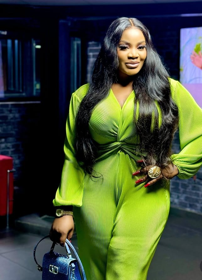 I Did BBL Surgery For My Mental Health — Uche Ogbodo – ElorasBlog