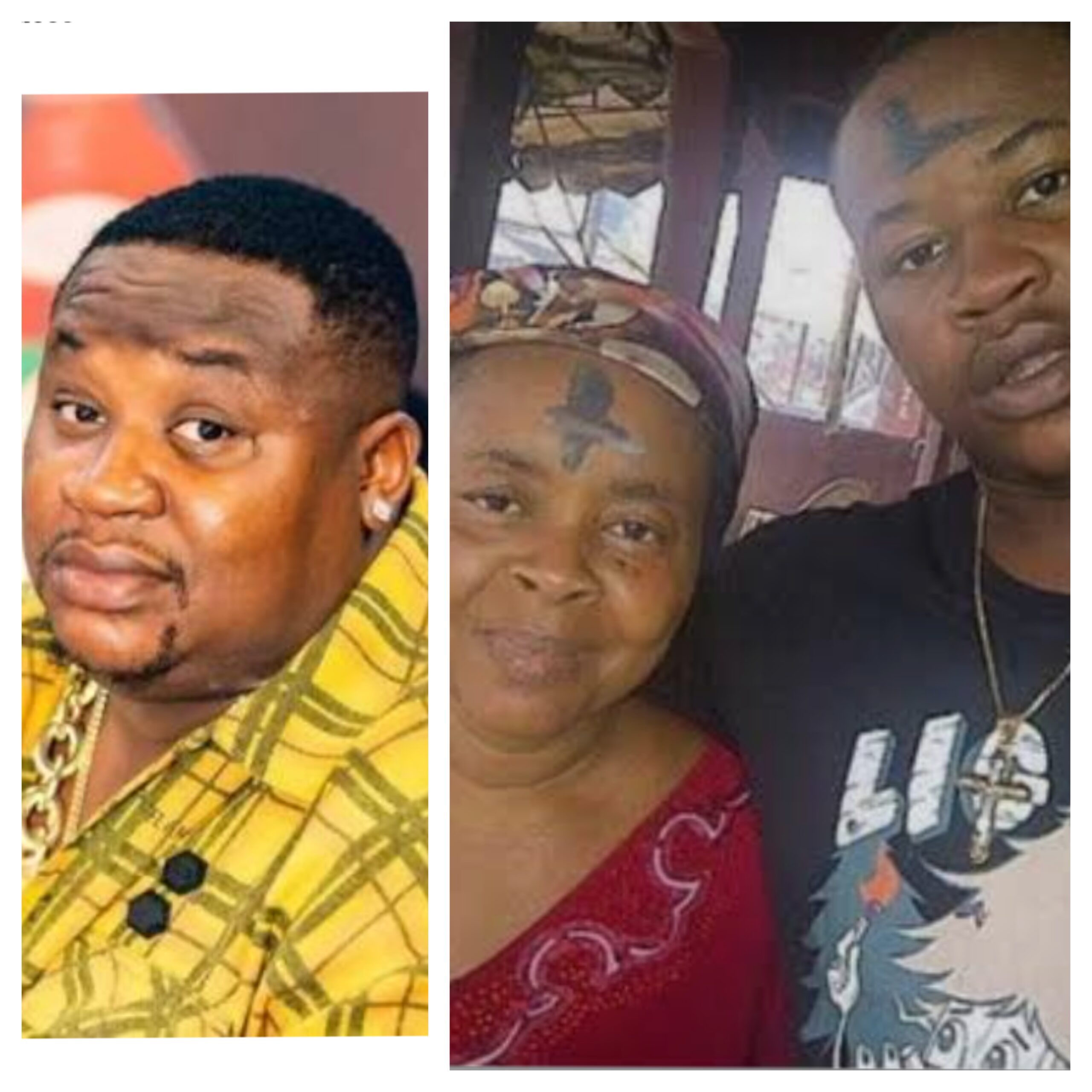 “My Mum Wanted Me To Be A Priest”- Cubana Chief Priest Opens Up ...