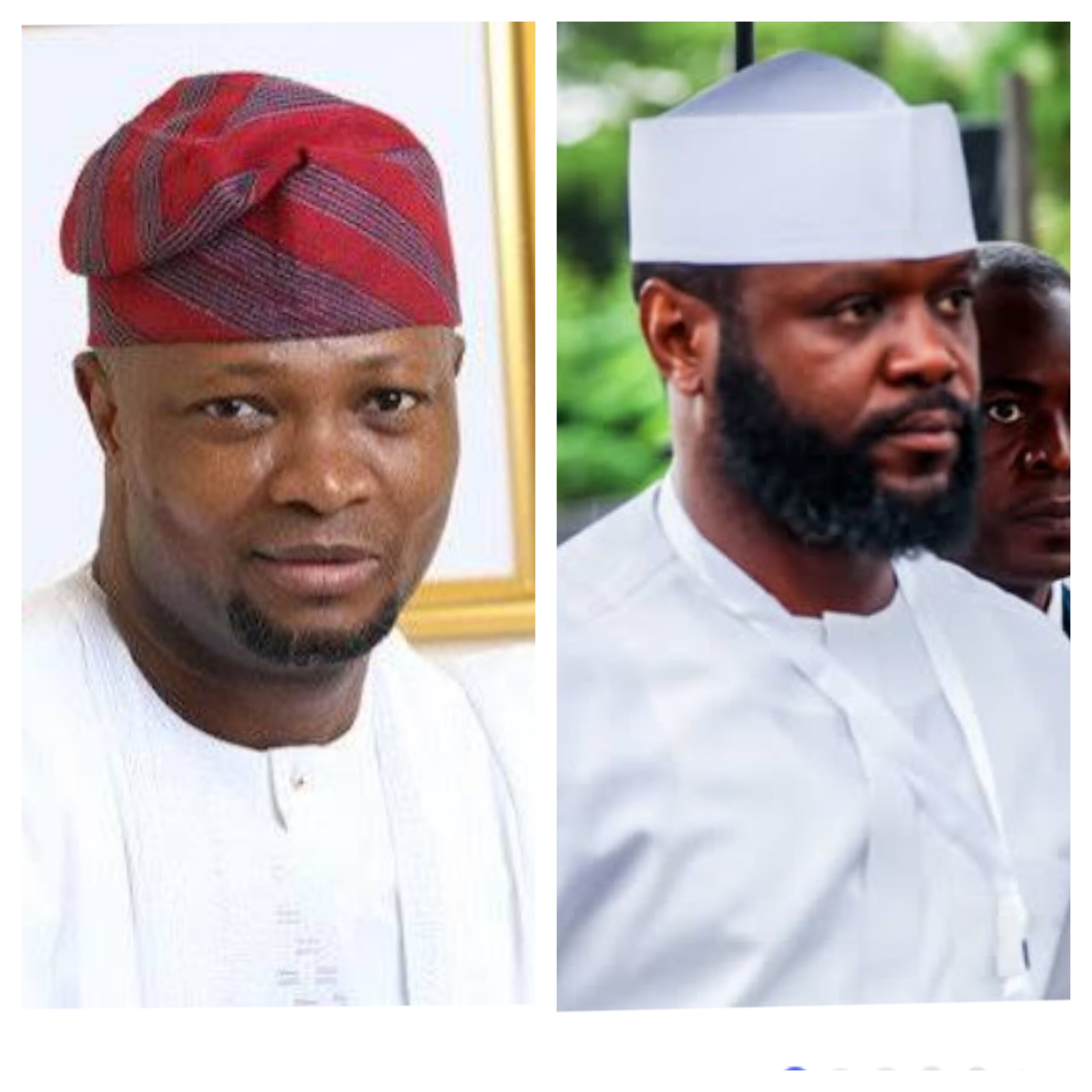 Seyi Tinubu Qualified For 2027 Lagos Governorship – Jandor – ElorasBlog