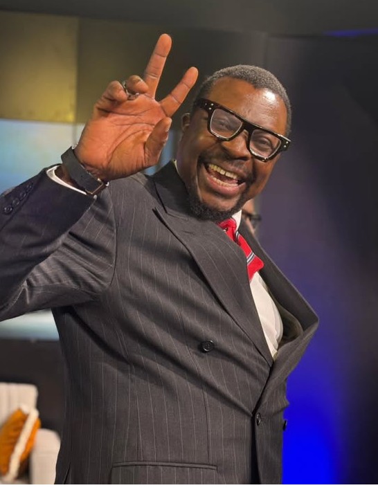 Why It’s Easier To Marry Women Who Don’t Live With You – Ali Baba ...