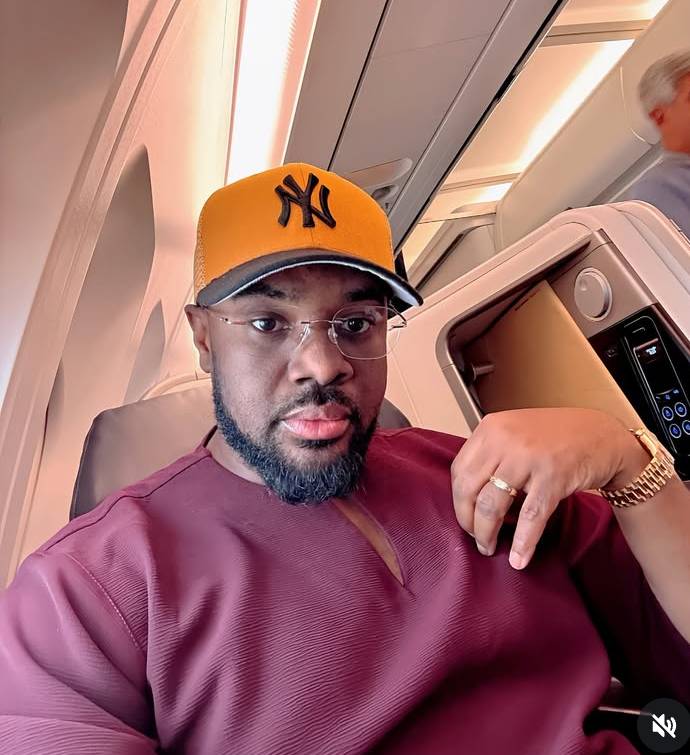 “Execute Kidnappers Publicly”- Actor Williams Uchemba Tells Government ...