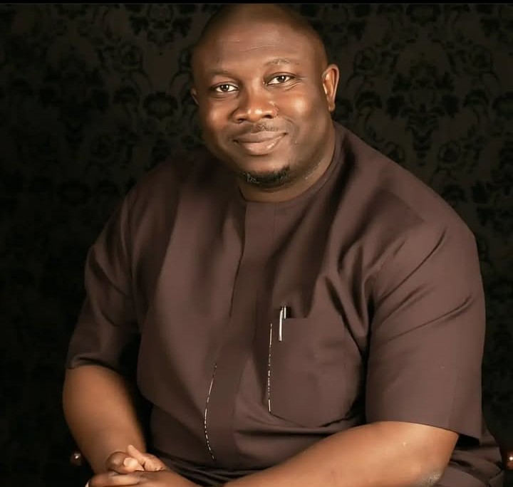 Group Chief Executive Officer Of Wakanow, Bayo Adedeji bags Honorary ...