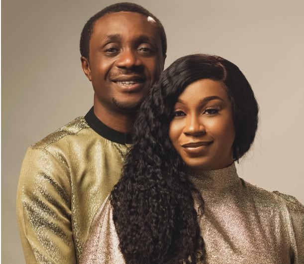 We Married By The Voice Of God – Pastor Nathaniel Bassey – ElorasBlog