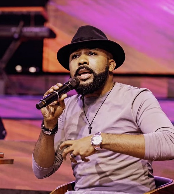 Pastor Banky W Shares How A Man Sponsored His Wife’s Education To The U ...