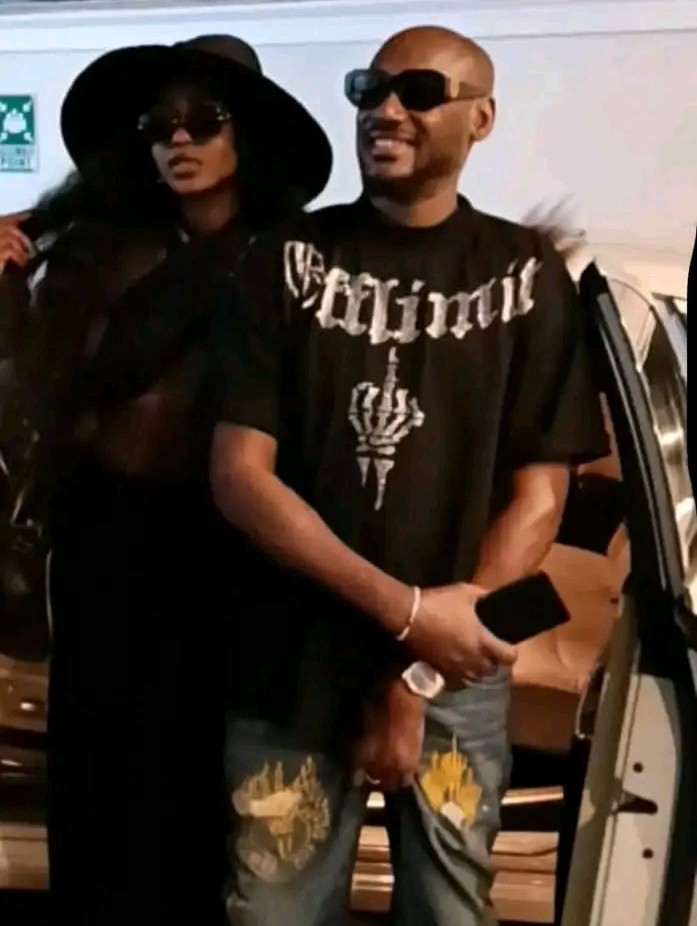 “Make Una Forgive Me And My Family” – 2Baba Begs Nigerians Following ...
