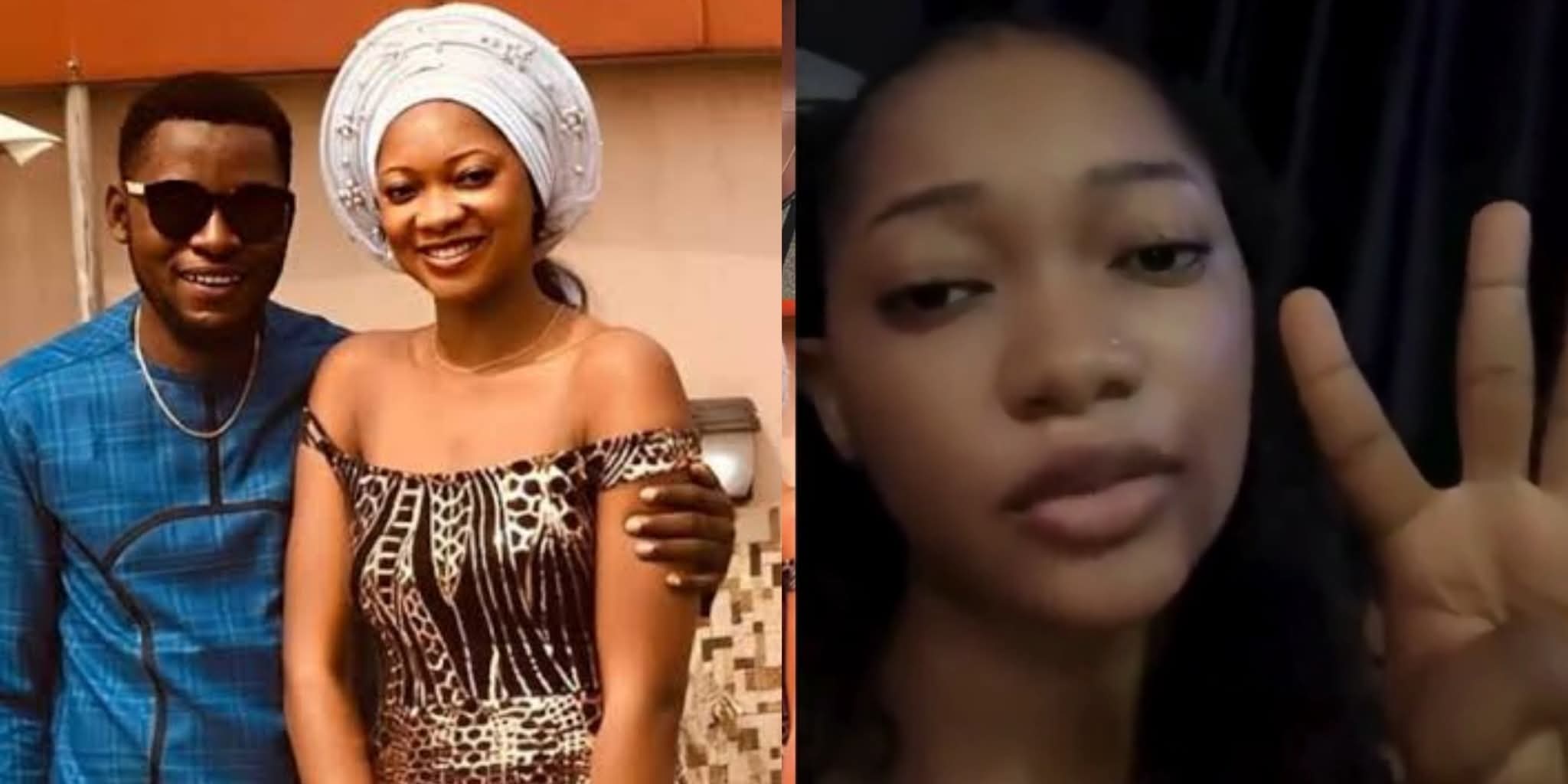Mark Angel’s Ex-Wife Mandy Reveals Struggles During Their Marriage ...