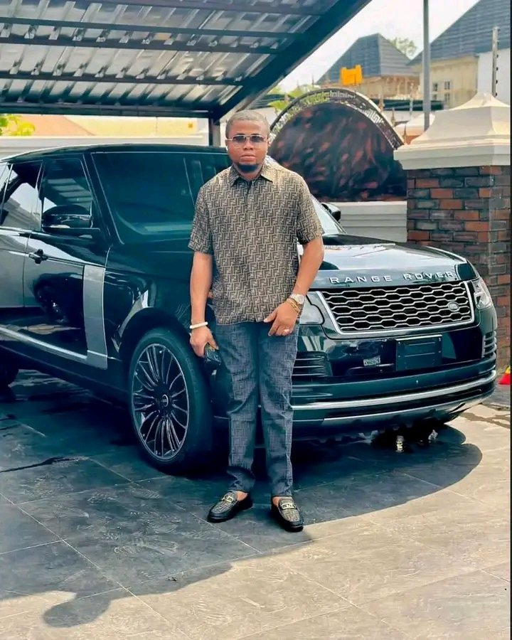 How Nigerian Socialite Nzube Ikeji Allegedly Scammed Romanian Woman Of ...
