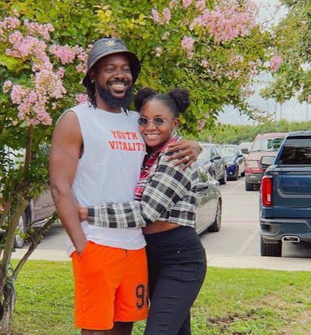 Adekunle Gold And Simi Break Silence Following Divorce Rumours, Sight ...