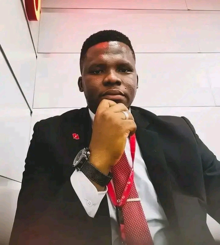 Man Shares An Heartbreaking Story Of How A Man Who Was Involved In ...