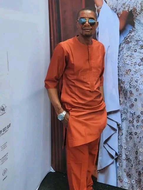 “I Wasn’t Crying Over A Woman”- Judy Austin’s Ex-Hubby Obasi Apologises ...